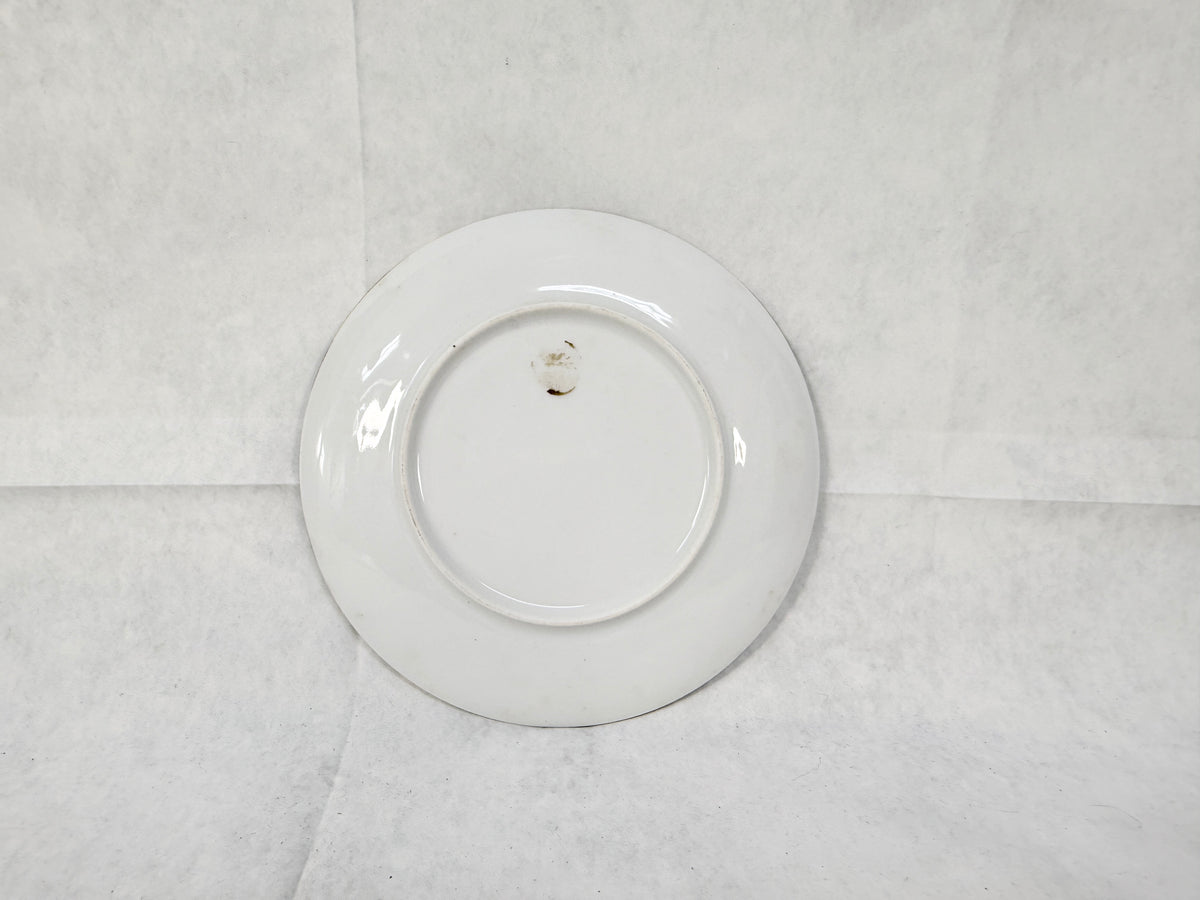 Four Collectible German Rural Life Plates – Second Life Upscale Thrift