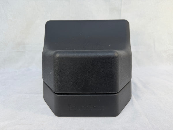 SquatSeat Ergonomic Seat - Black – Second Life Upscale Thrift